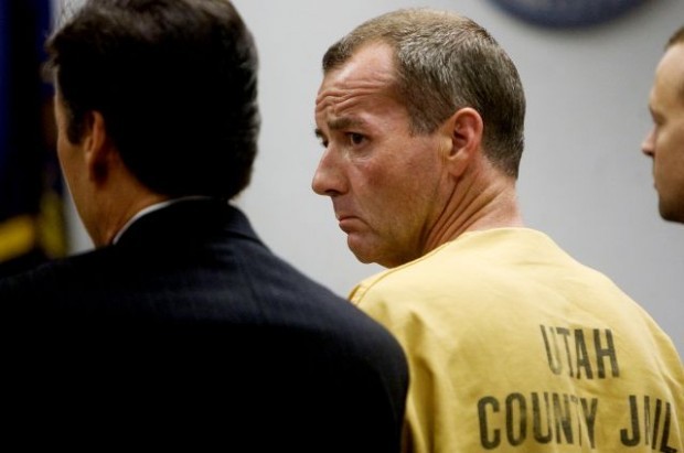 Bail set for two men charged in Mortensen murder | News, Sports, Jobs ...